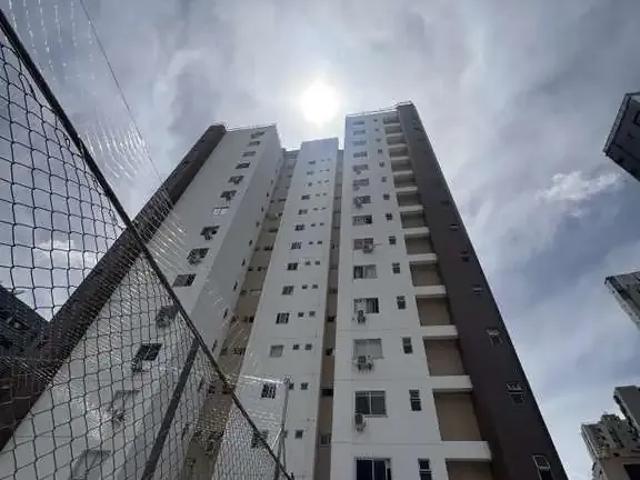 Apartamento para Venda em Salvador/BA Caminho das Árvores 3 Quartos