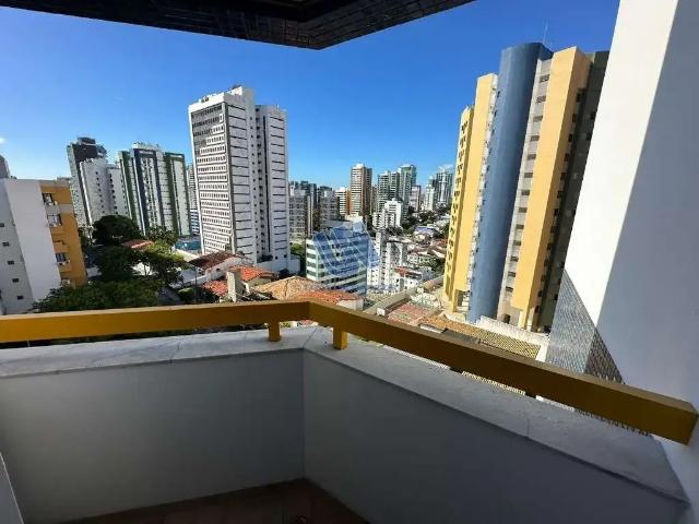 Apartamento para Venda em Salvador/BA Caminho das Árvores 3 Quartos
