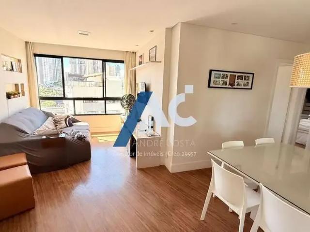 Apartamento para Venda em Salvador/BA Caminho das Árvores 3 Quartos