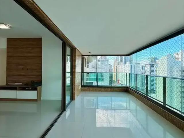 Apartamento para Venda em Salvador/BA Caminho das Árvores 3 Quartos