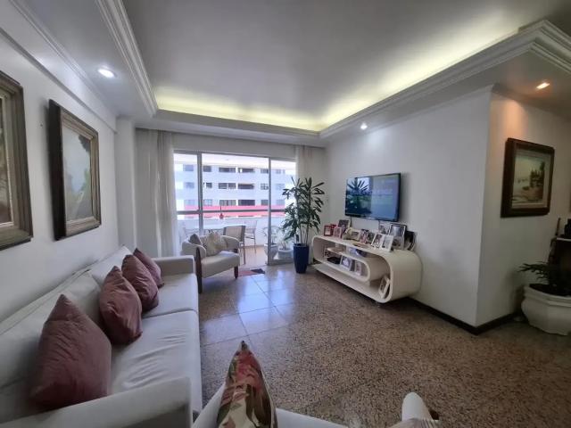 Apartamento para Venda em Salvador/BA Caminho das Árvores 3 Quartos