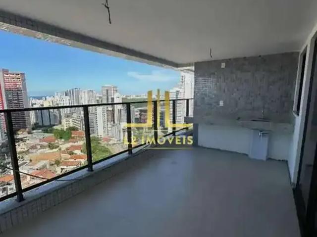 Apartamento para Venda em Salvador/BA Caminho das Árvores 3 Quartos
