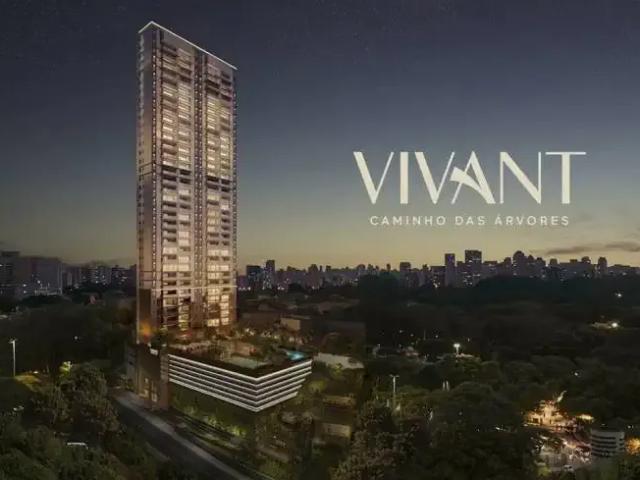 Apartamento para Venda em Salvador/BA Caminho das Árvores 3 Quartos