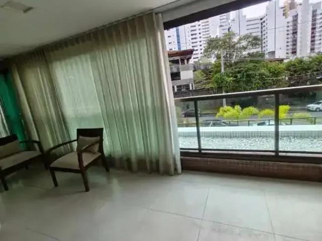 Apartamento para Venda em Salvador/BA Caminho das Árvores 3 Quartos