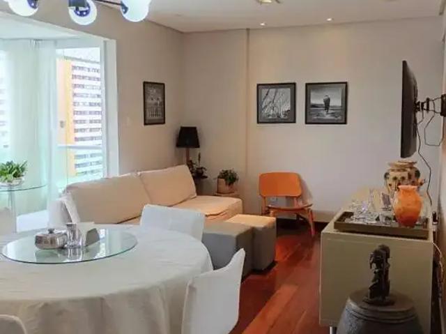 Apartamento para Venda em Salvador/BA Caminho das Árvores 3 Quartos