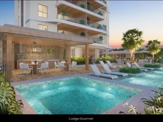 Apartamento para Venda em Salvador/BA Caminho das Árvores 3 Quartos