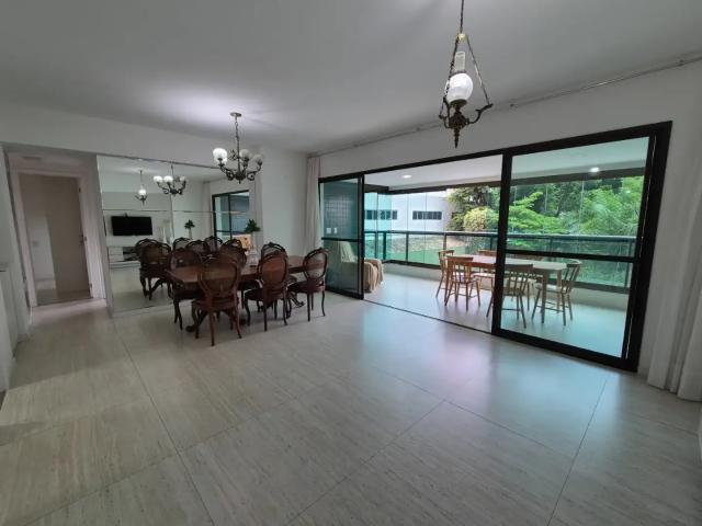 Apartamento para Venda em Salvador/BA Caminho das Árvores 3 Quartos