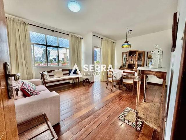 Apartamento para Venda em Salvador/BA Caminho das Árvores 3 Quartos