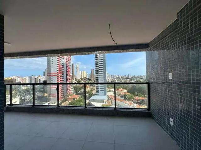 Apartamento para Venda em Salvador/BA Caminho das Árvores 3 Quartos