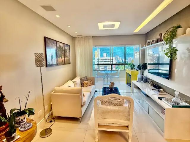 Apartamento para Venda em Salvador/BA Caminho das Árvores 3 Quartos