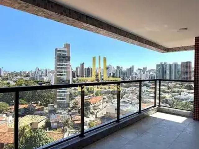 Apartamento para Venda em Salvador/BA Caminho das Árvores 3 Quartos