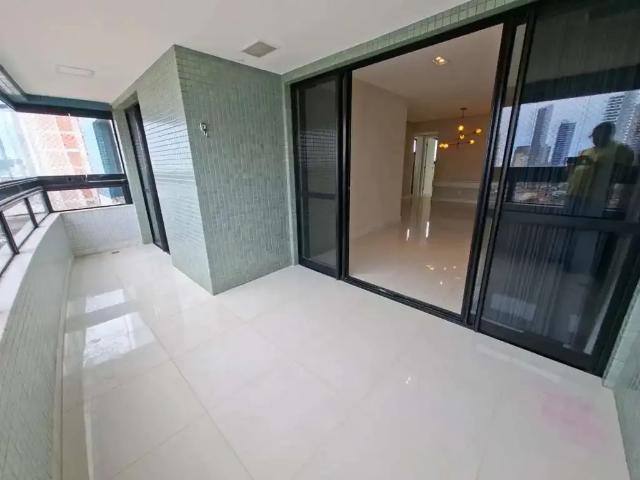 Apartamento para Venda em Salvador/BA Caminho das Árvores 3 Quartos