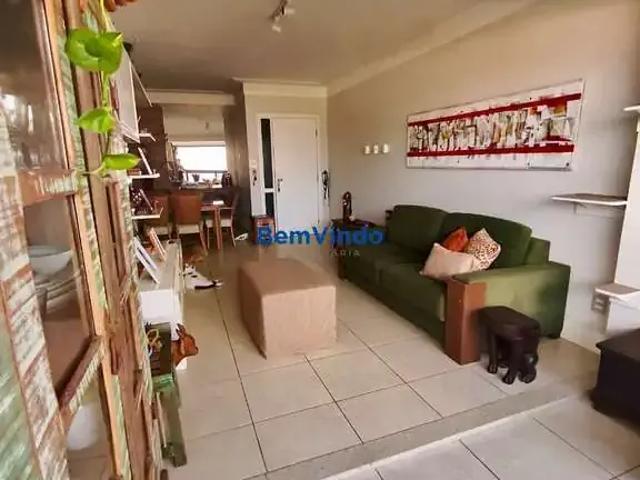 Apartamento para Venda em Salvador/BA Caminho das Árvores 3 Quartos