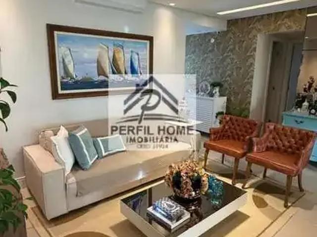 Apartamento para Venda em Salvador/BA Caminho das Árvores 3 Quartos