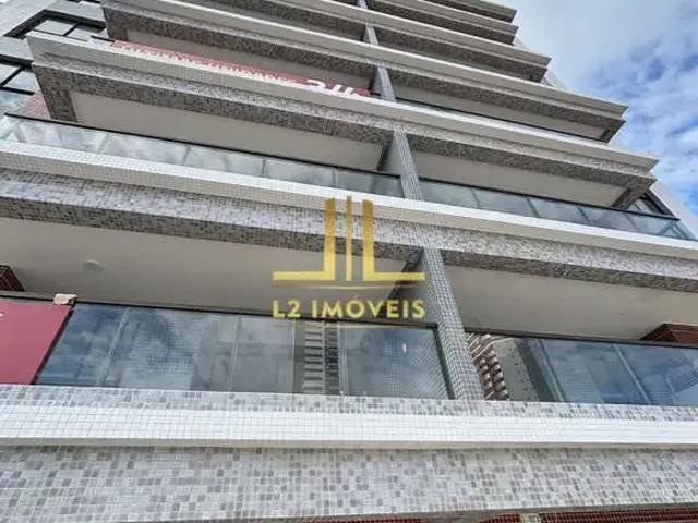 Apartamento para Venda em Salvador/BA Caminho das Árvores 3 Quartos