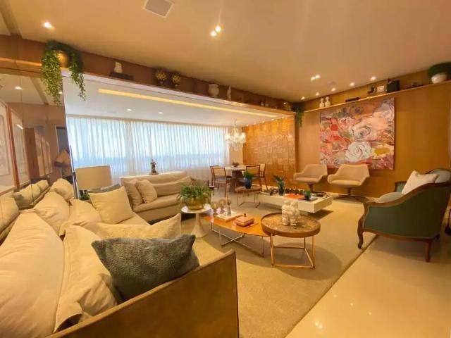 Apartamento para Venda em Salvador/BA Caminho das Árvores 3 Quartos