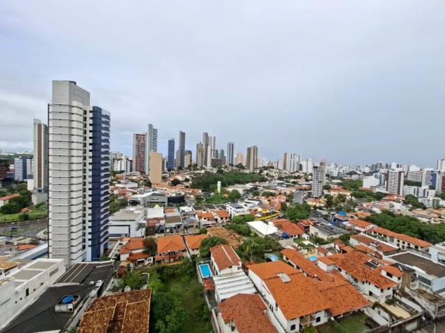 Apartamento para Venda em Salvador/BA Caminho das Árvores 3 Quartos