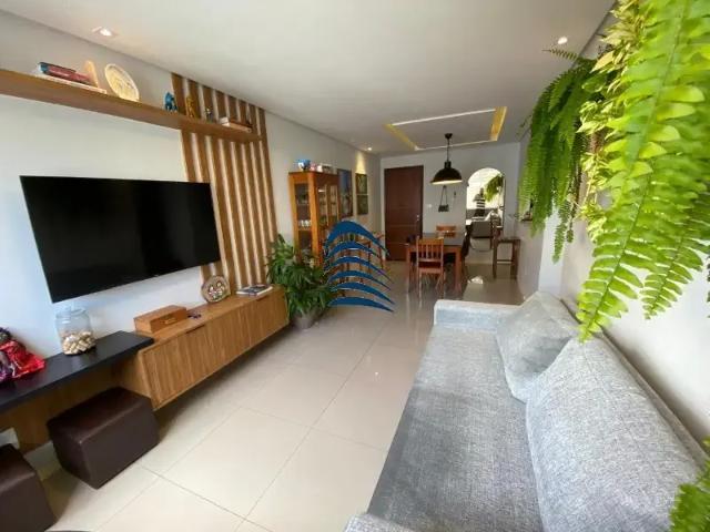 Apartamento para Venda em Salvador/BA Caminho das Árvores 3 Quartos
