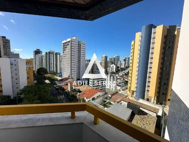 Apartamento para Venda em Salvador/BA Caminho das Árvores 3 Quartos