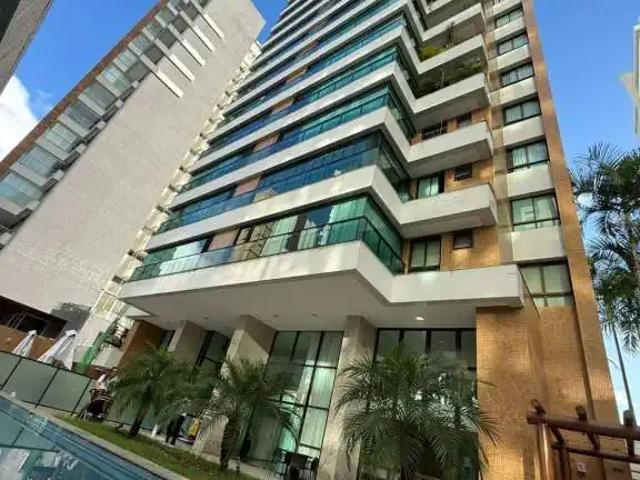 Apartamento para Venda em Salvador/BA Caminho das Árvores 3 Quartos