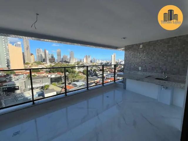Apartamento para Venda em Salvador/BA Caminho das Árvores 3 Quartos