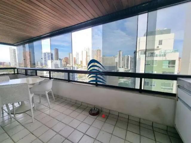Apartamento para Venda em Salvador/BA Caminho das Árvores 3 Quartos