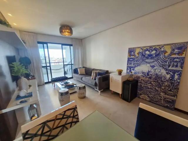 Apartamento para Venda em Salvador/BA Caminho das Árvores 3 Quartos