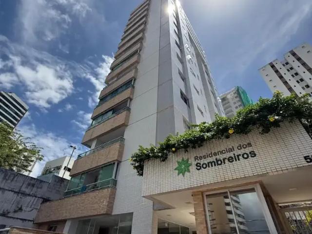 Apartamento para Venda em Salvador/BA Caminho das Árvores 3 Quartos