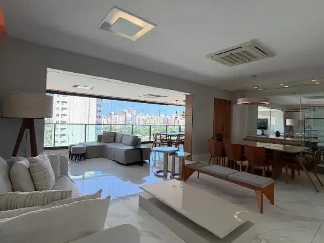 Apartamento para Venda em Salvador/BA Caminho das Árvores 3 Quartos