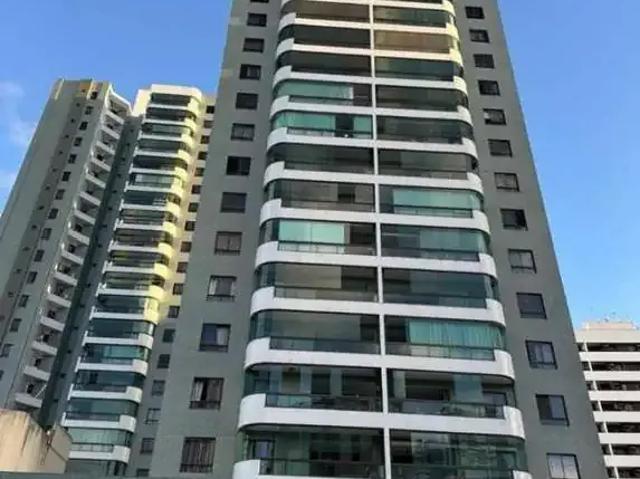 Apartamento para Venda em Salvador/BA Caminho das Árvores 3 Quartos