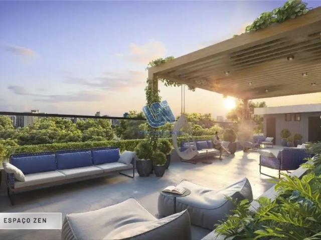 Apartamento para Venda em Salvador/BA Caminho das Árvores 3 Quartos