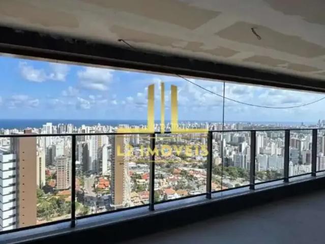 Apartamento para Venda em Salvador/BA Caminho das Árvores 3 Quartos