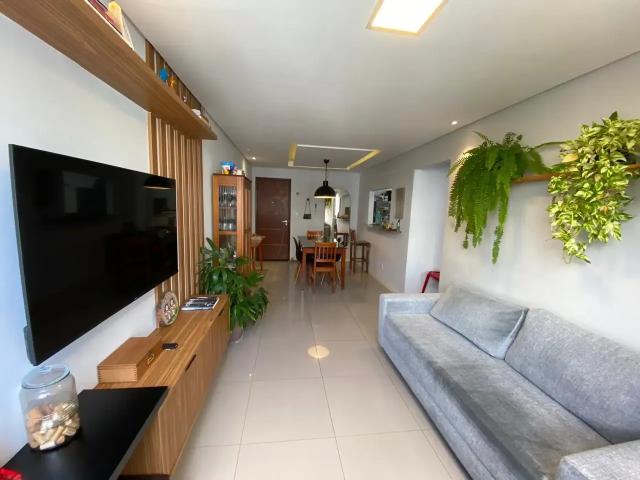Apartamento para Venda em Salvador/BA Caminho das Árvores 3 Quartos