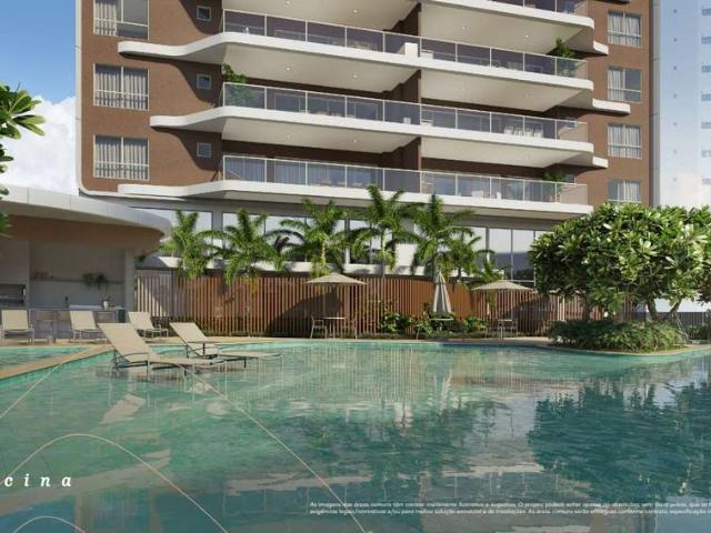 Apartamento para Venda em Salvador/BA Caminho das Árvores 3 Quartos