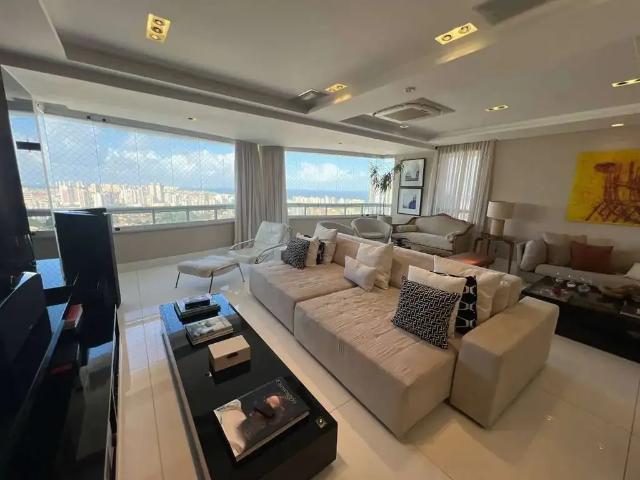 Apartamento para Venda em Salvador/BA Caminho das Árvores 3 Quartos