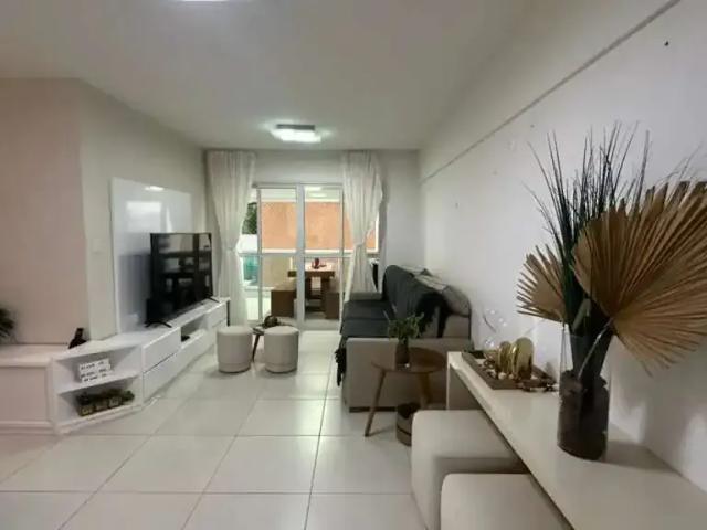 Apartamento para Venda em Salvador/BA Caminho das Árvores 3 Quartos
