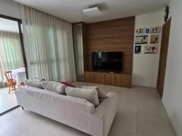 Apartamento para Venda em Salvador/BA Caminho das Árvores 3 Quartos