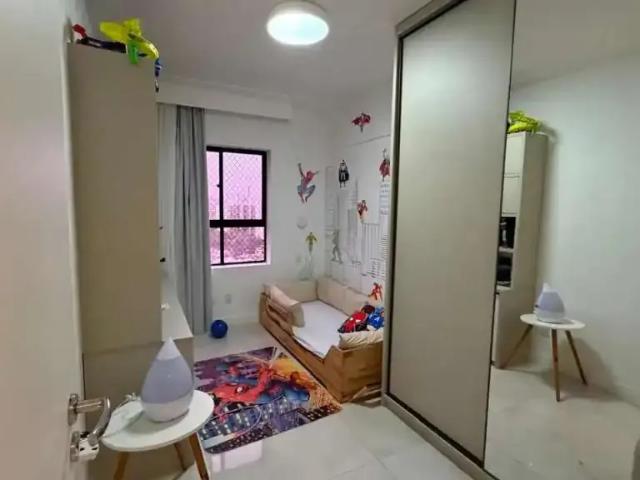 Apartamento para Venda em Salvador/BA Caminho das Árvores 3 Quartos