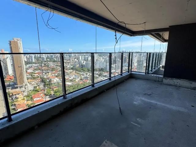 Apartamento para Venda em Salvador/BA Caminho das Árvores 3 Quartos