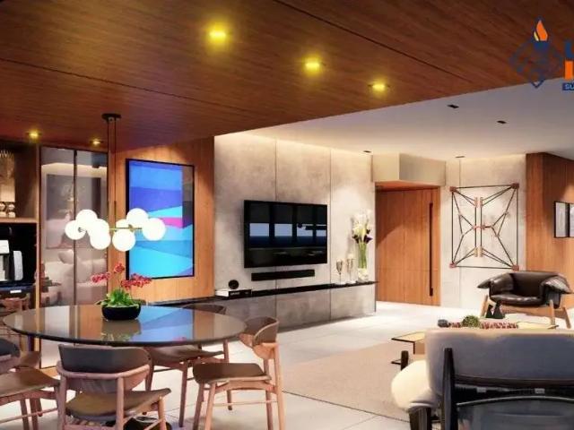 Apartamento para Venda em Salvador/BA Caminho das Árvores 3 Quartos