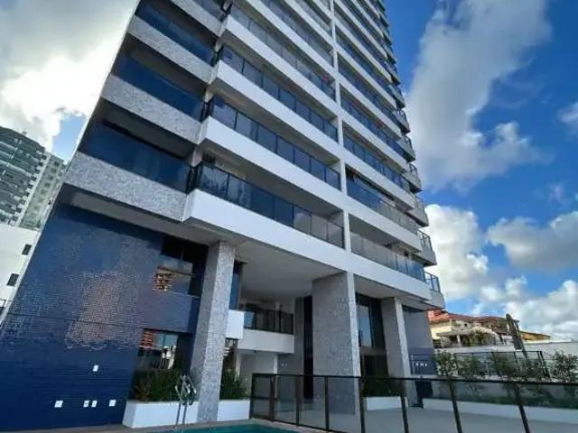 Apartamento para Venda em Salvador/BA Caminho das Árvores 3 Quartos