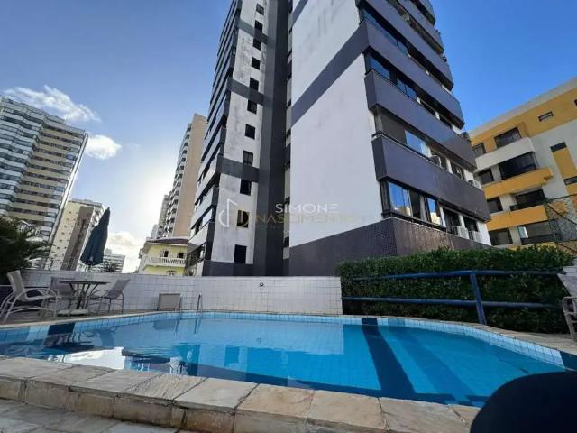 Apartamento para Venda em Salvador/BA Caminho das Árvores 3 Quartos