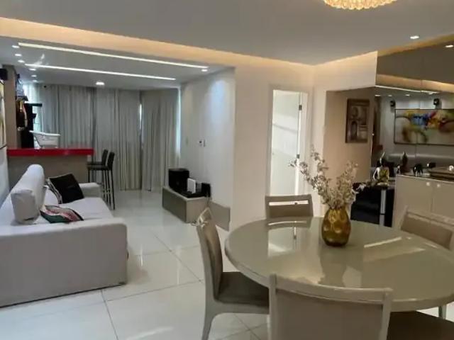Apartamento para Venda em Salvador/BA Caminho das Árvores 3 Quartos