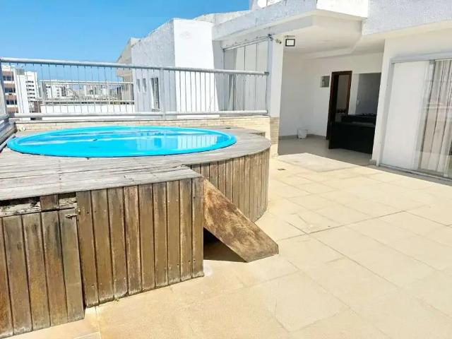Apartamento para Venda em Salvador/BA Caminho das Árvores 3 Quartos