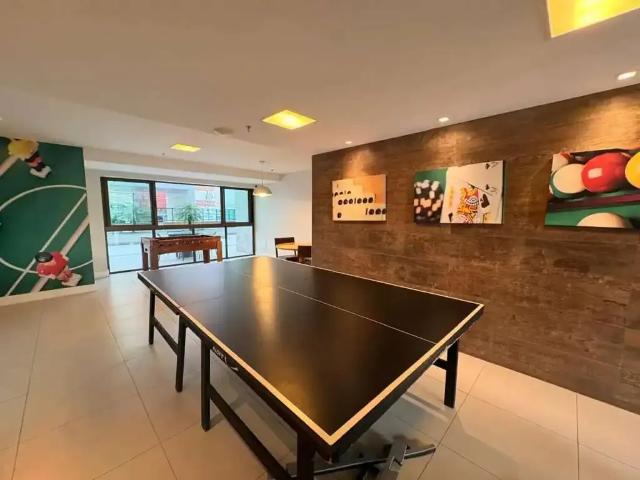 Apartamento para Venda em Salvador/BA Caminho das Árvores 3 Quartos