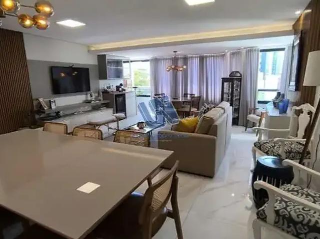 Apartamento para Venda em Salvador/BA Caminho das Árvores 3 Quartos