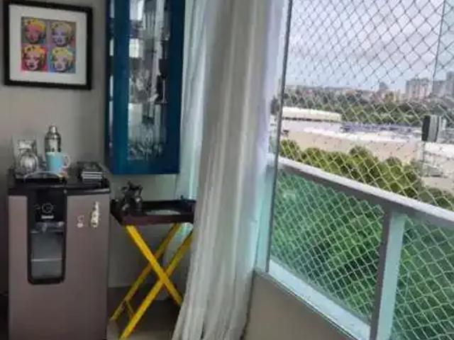 Apartamento para Venda em Salvador/BA Caminho das Árvores 3 Quartos