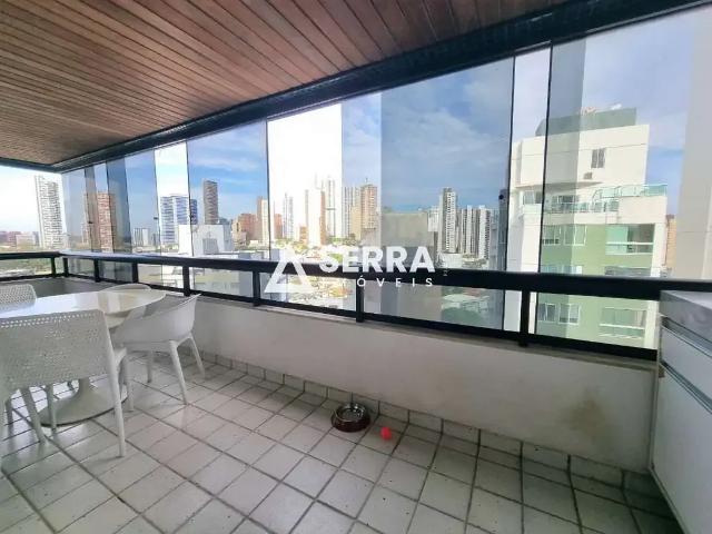 Apartamento para Venda em Salvador/BA Caminho das Árvores 3 Quartos