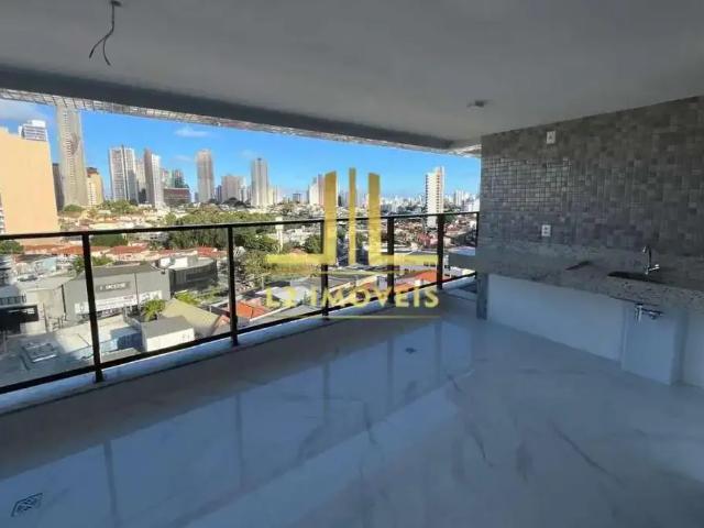 Apartamento para Venda em Salvador/BA Caminho das Árvores 3 Quartos