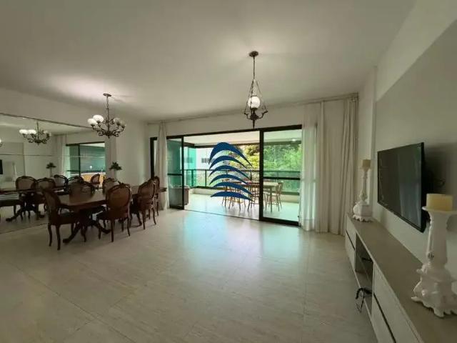 Apartamento para Venda em Salvador/BA Caminho das Árvores 3 Quartos